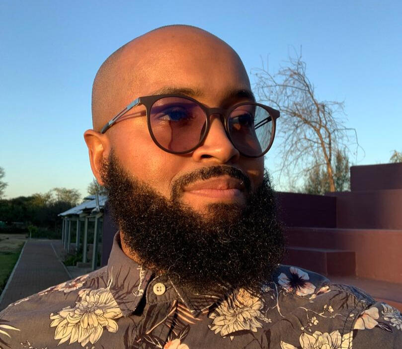 Pierce Otlhogile-Gordon, Ph.D.